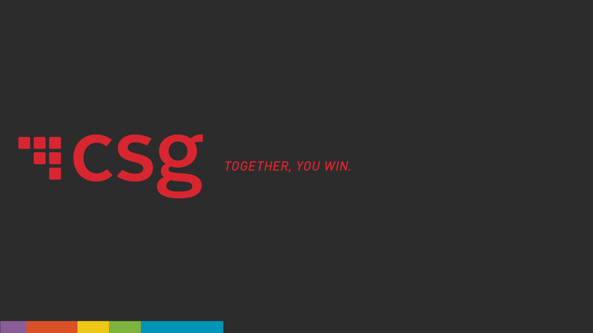 Exact CSR View Login